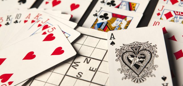 Your Bridge Room Checklist | Great Bridge Links | Bridge and Games Online