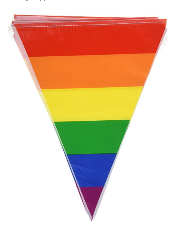 Everything LGBTQ Bridge - Happy Pride! - Great Bridge Links