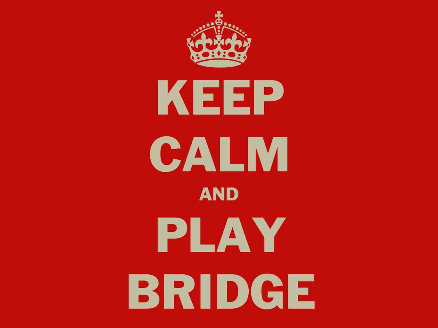 About Bridge: Quotes | Great Bridge Links | Bridge and Games Online
