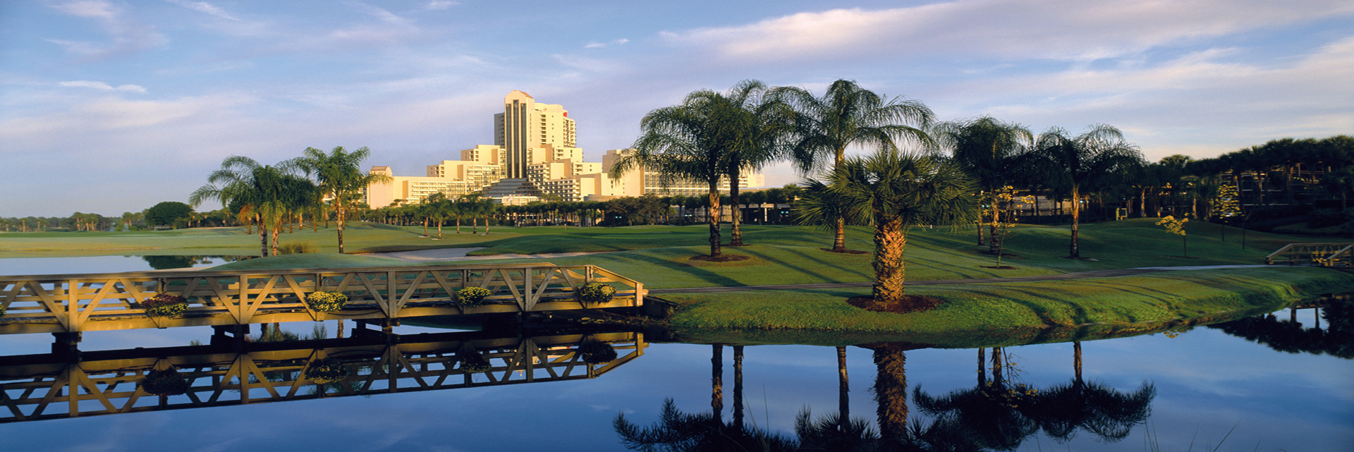 2018 Orlando World Bridge Series - Great Bridge Links