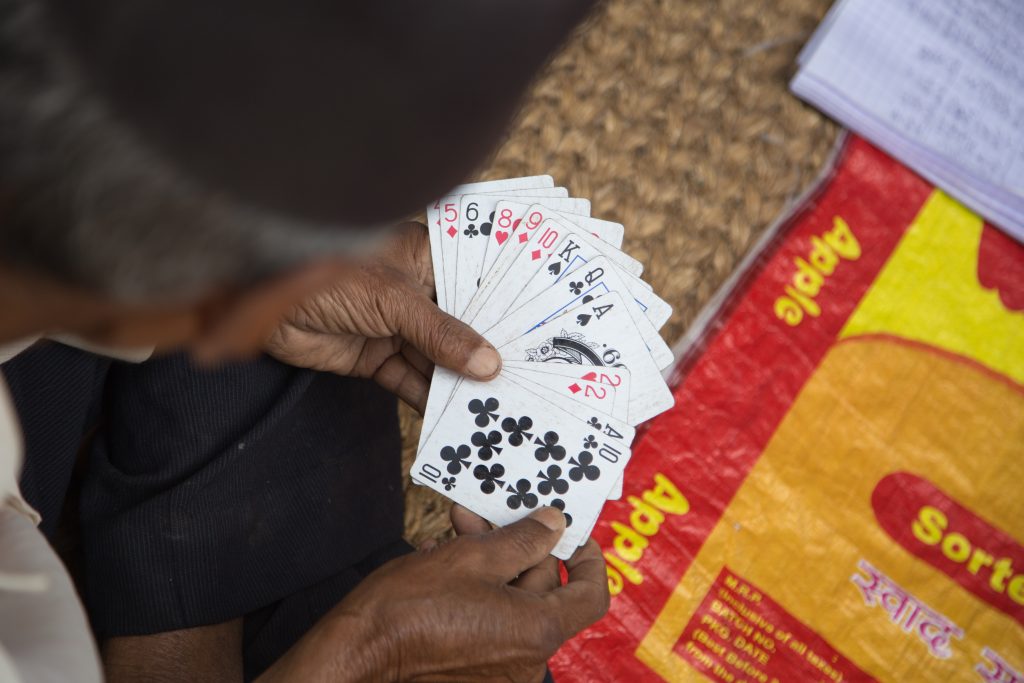 3 Most Popular Card Games Great Bridge Links