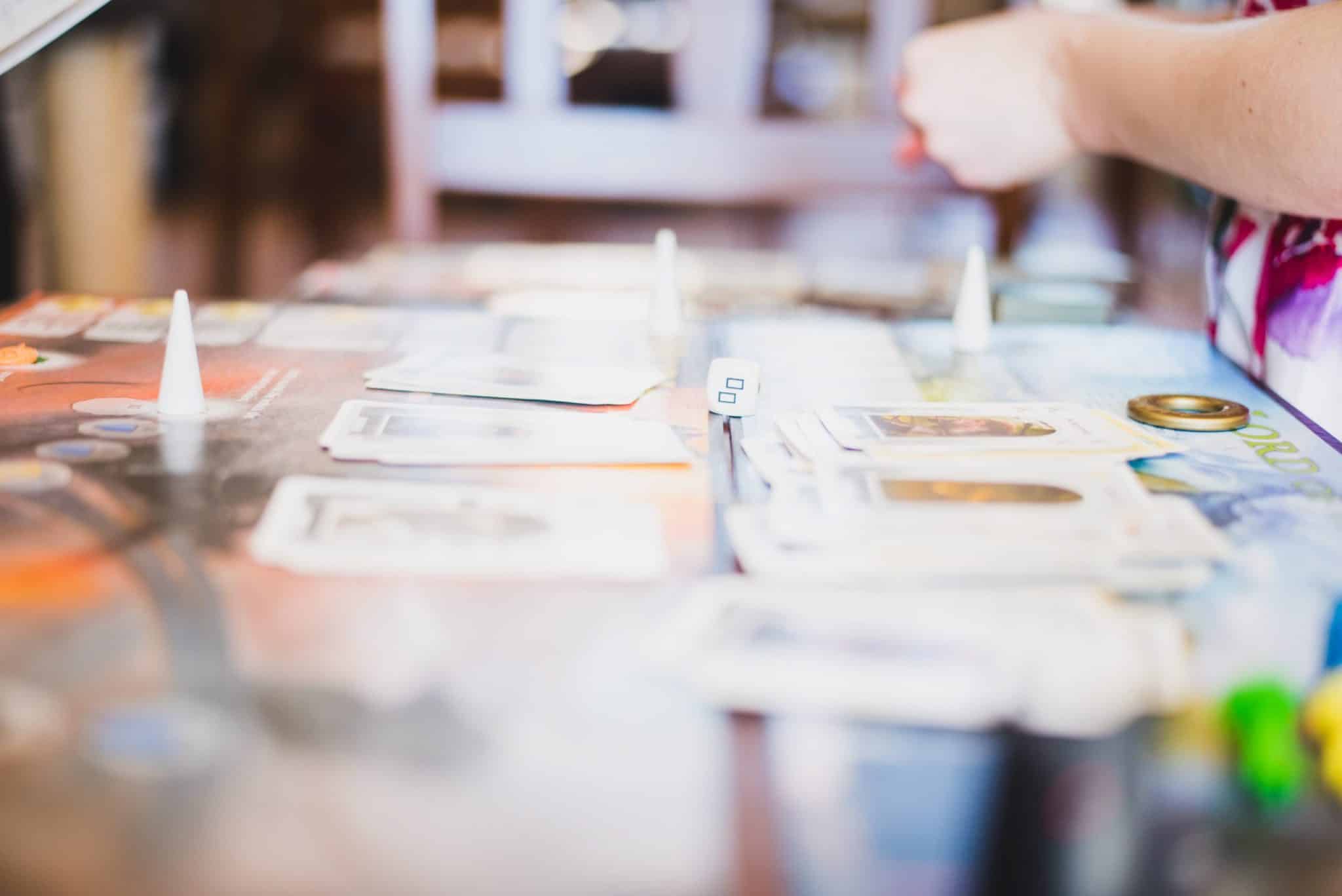 5 Fun Card Games To Brighten Up Your Family Get-Togethers! - Great ...