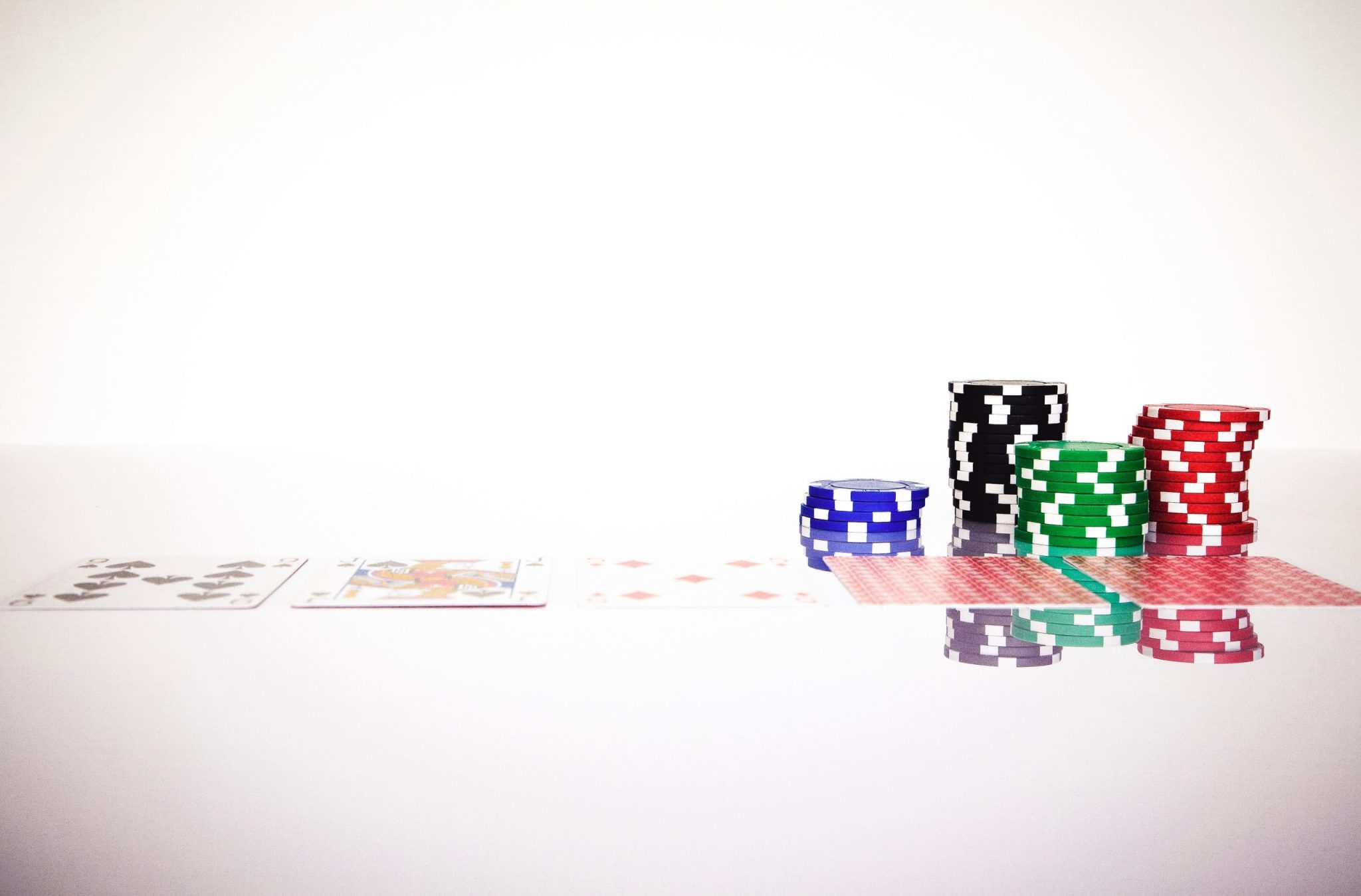 The Evolution of Blackjack - Rules and Variants - Great Bridge Links