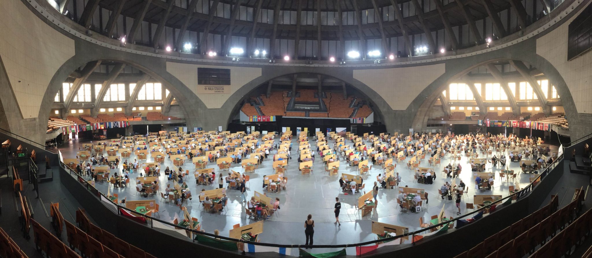 Bridge Tournaments - Great Bridge Links