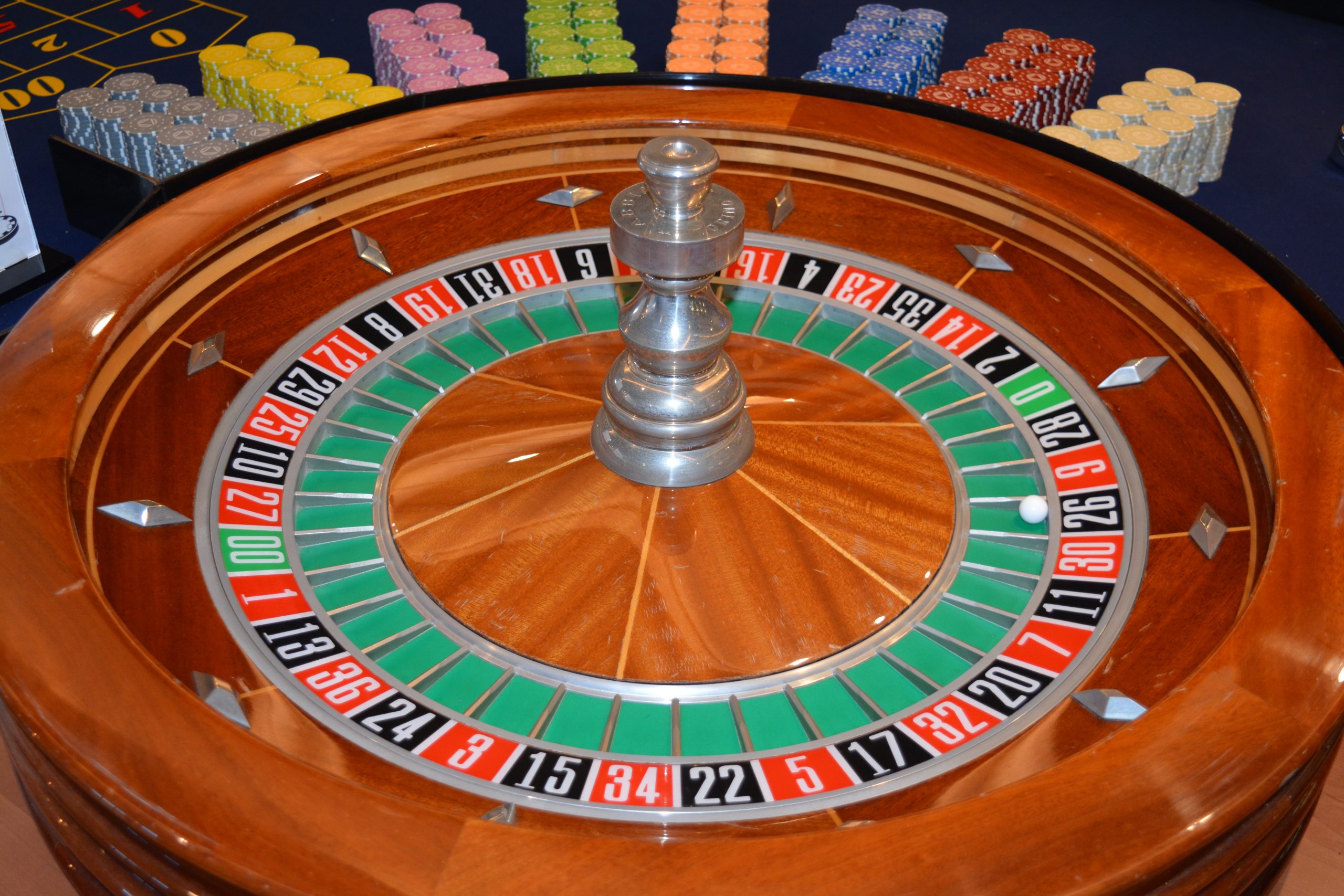 Four Classic Roulette Strategies for Beginners - Great Bridge Links