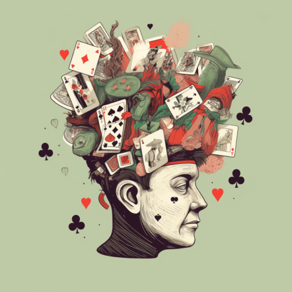 Sharpening Your Mind: The Cognitive Benefits of Playing Card Games ...