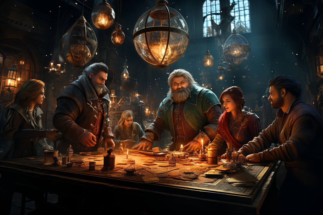 How Does Gwent Appeal to Traditional Roulette and Card Game Players ...
