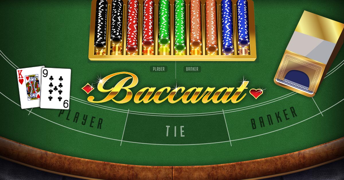 The Evolution of Baccarat - From European Salons to Online Thrills ...
