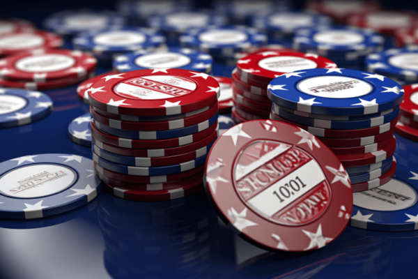 Which USA States have legal online poker? | Great Bridge Links | Bridge ...