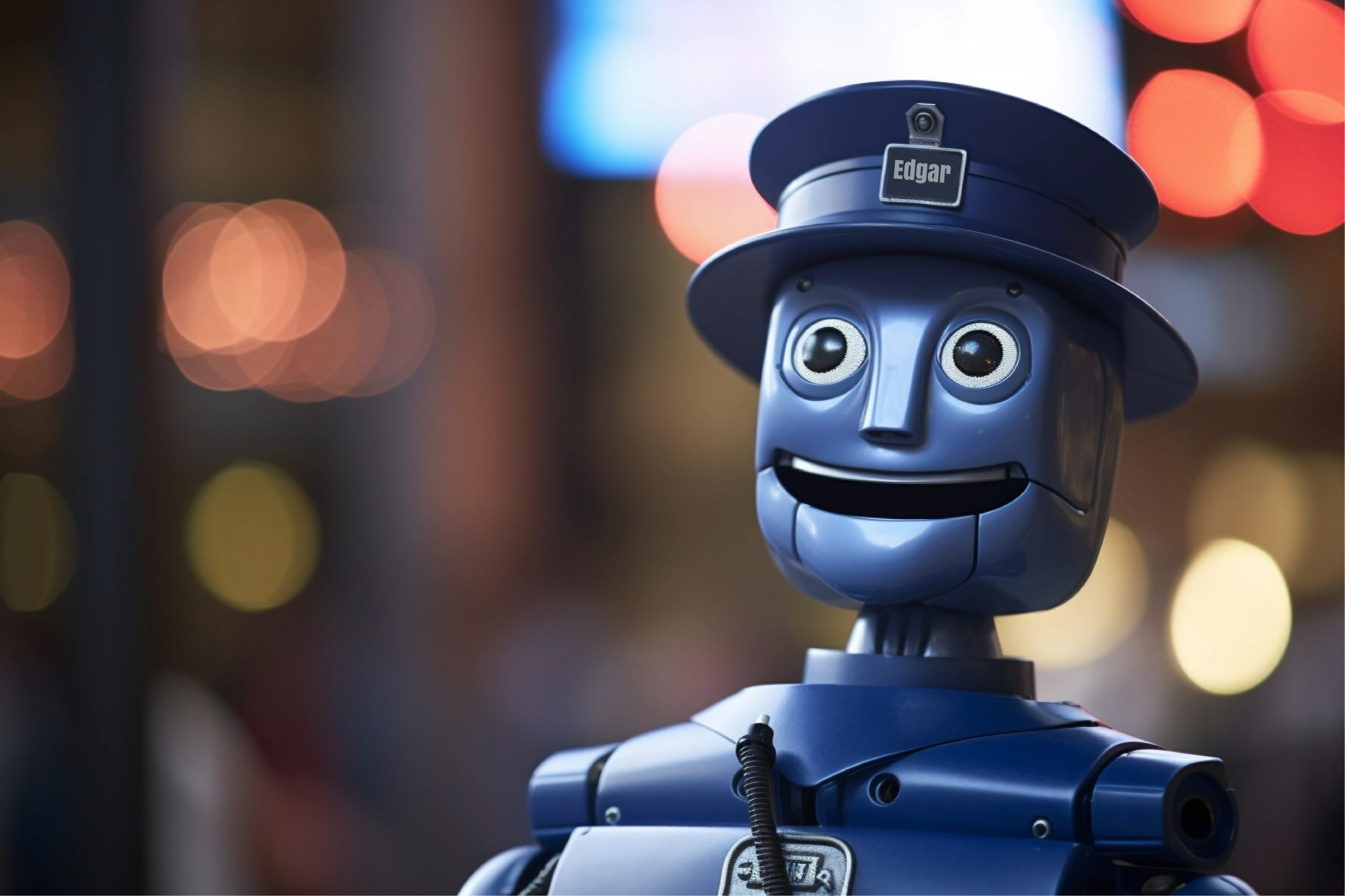 EDGAR: Everyone Deserves a Game Above Reproach - Great Bridge Links