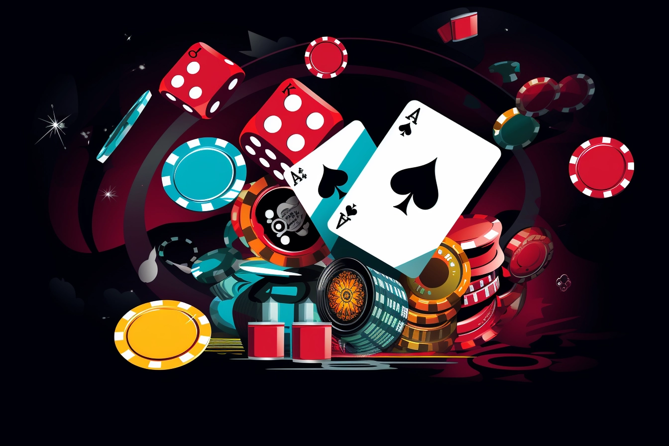 Keep Gambling Fun: Your Guide to Balanced Play - Great Bridge Links