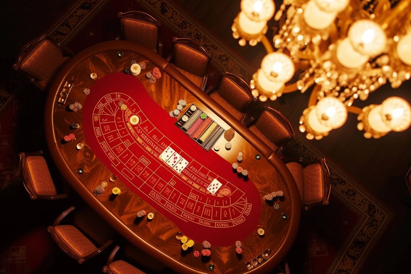 Exploring the Wackiest Live Casino Variants of Classic Card Games ...