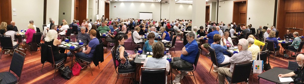 What is Duplicate Bridge? - Great Bridge Links