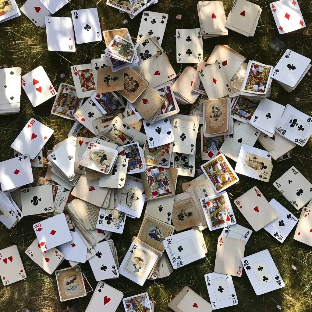 500 and Bridge: Exploring the Unique Features of Two Classic Card Games ...