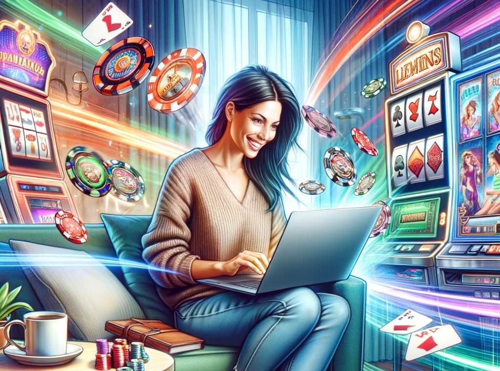 What are Social Casinos? Your FAQ for social fun at the game table ...