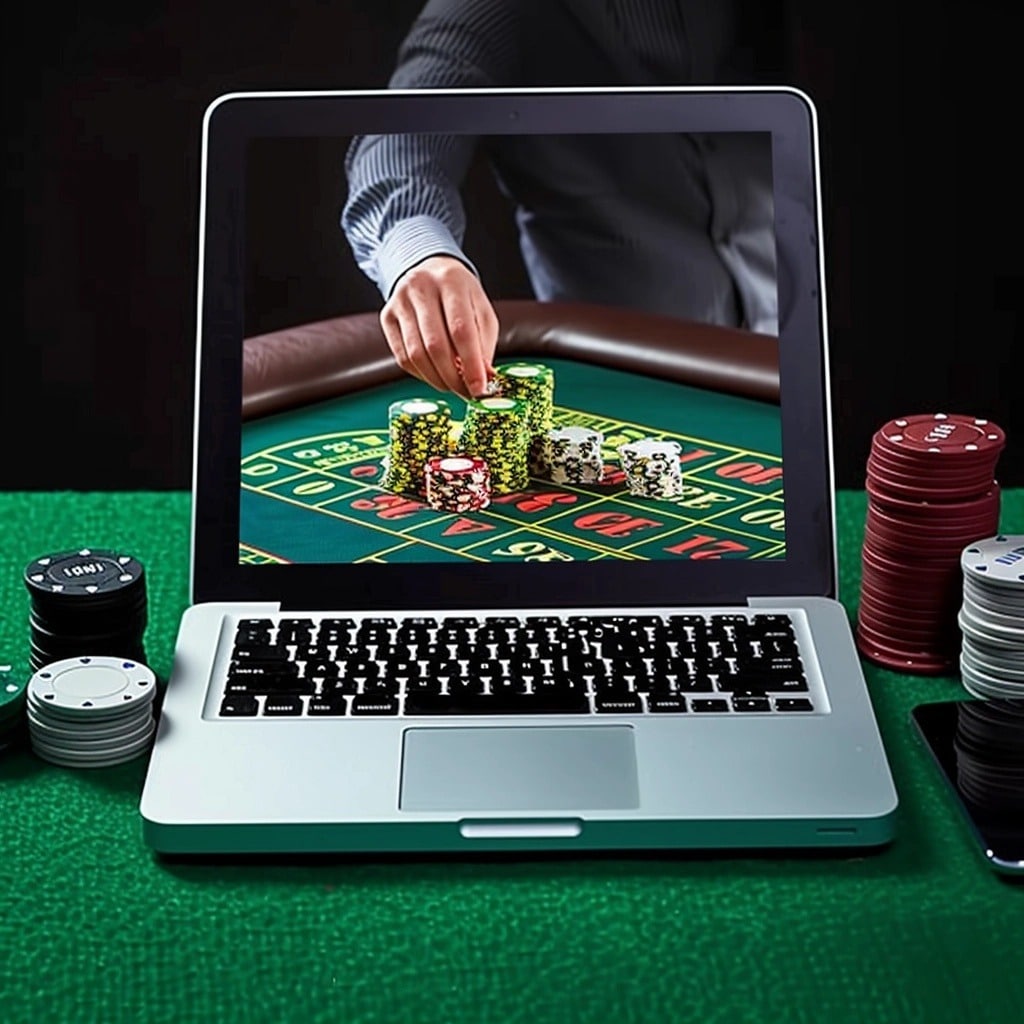 Brick-By-Brick Development: The Online Casino Journey for Entrepreneurs ...