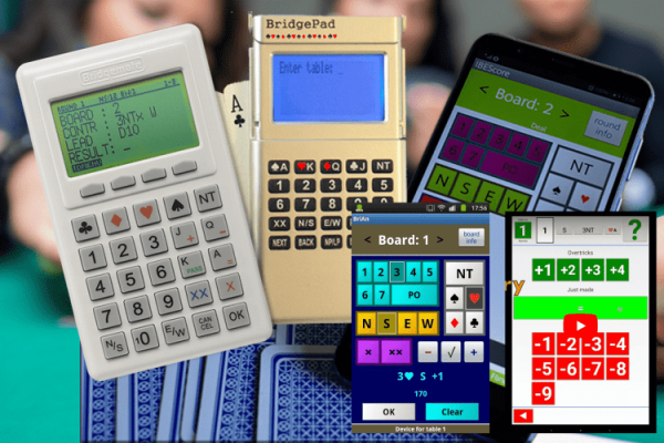 Which Bridge Scoring System Should I Use? | Great Bridge Links | Bridge ...