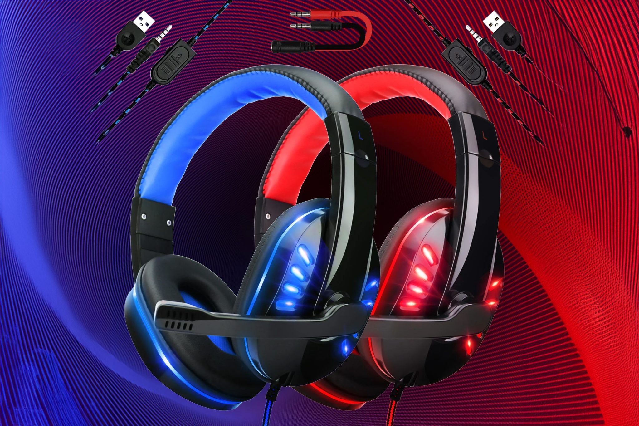 Gaming Headsets with Best Microphone Quality for Clear Communication ...