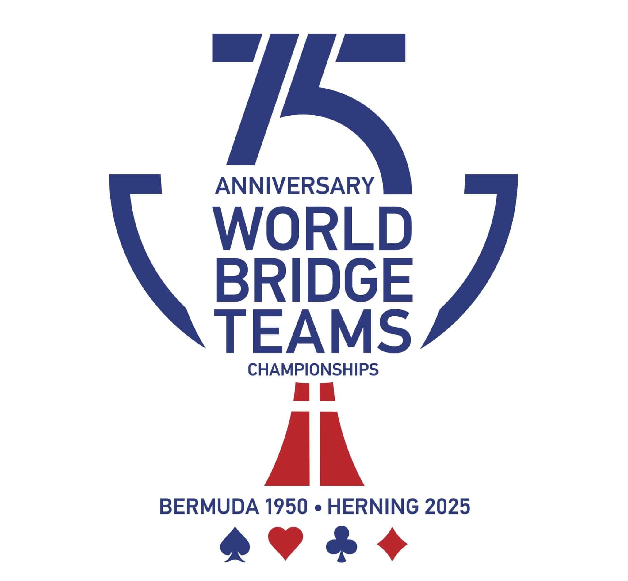 2025 World Bridge Team Championships | Great Bridge Links | Bridge and ...